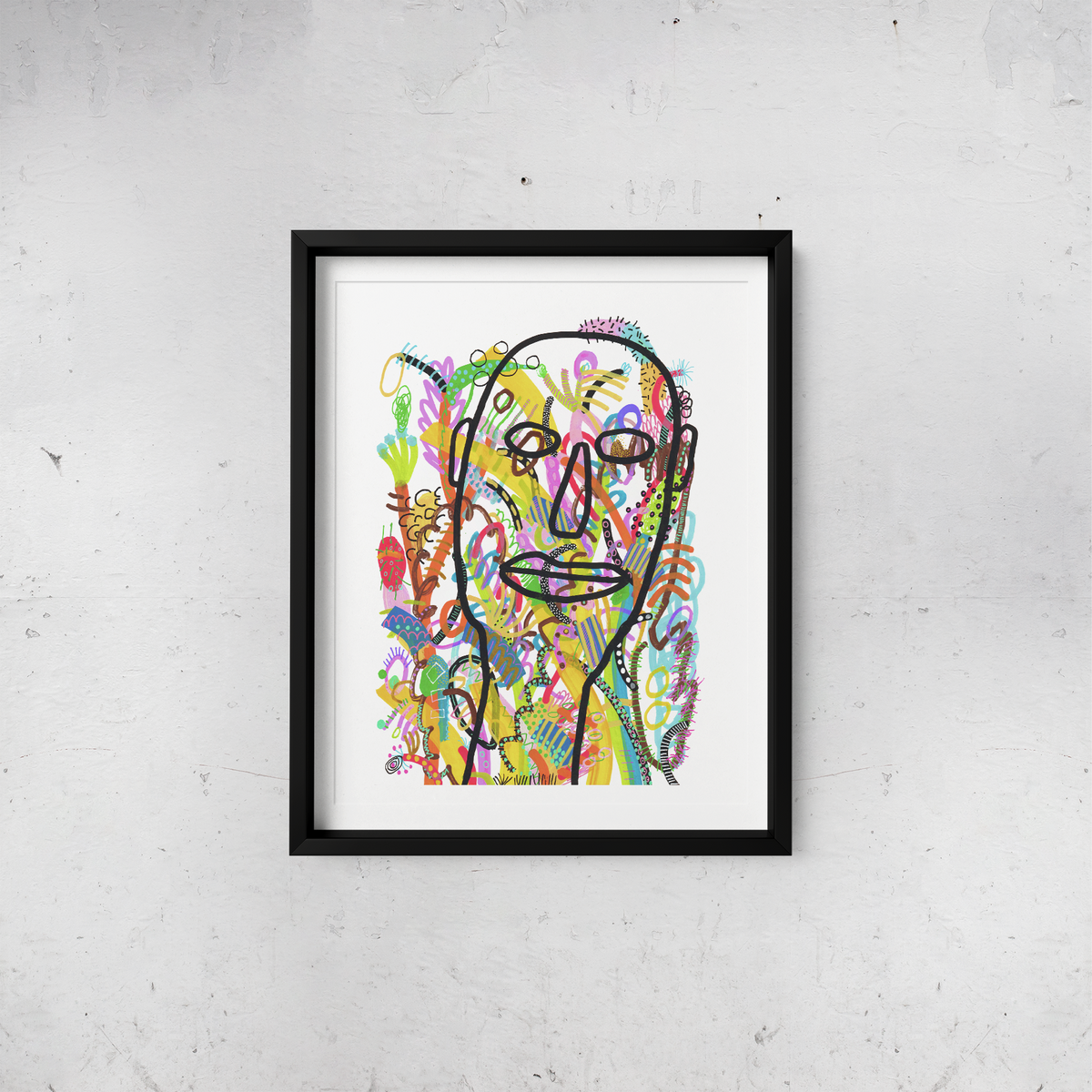 03. Face – RoPlaza