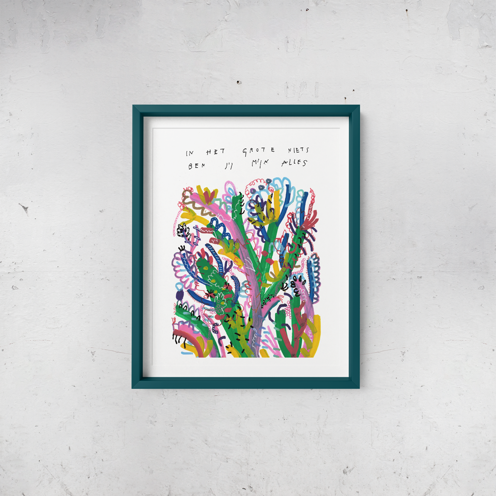 06. Mijn alles – RoPlaza