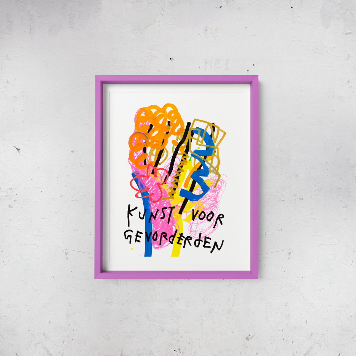 07. Kunst voor Gevorderden – RoPlaza