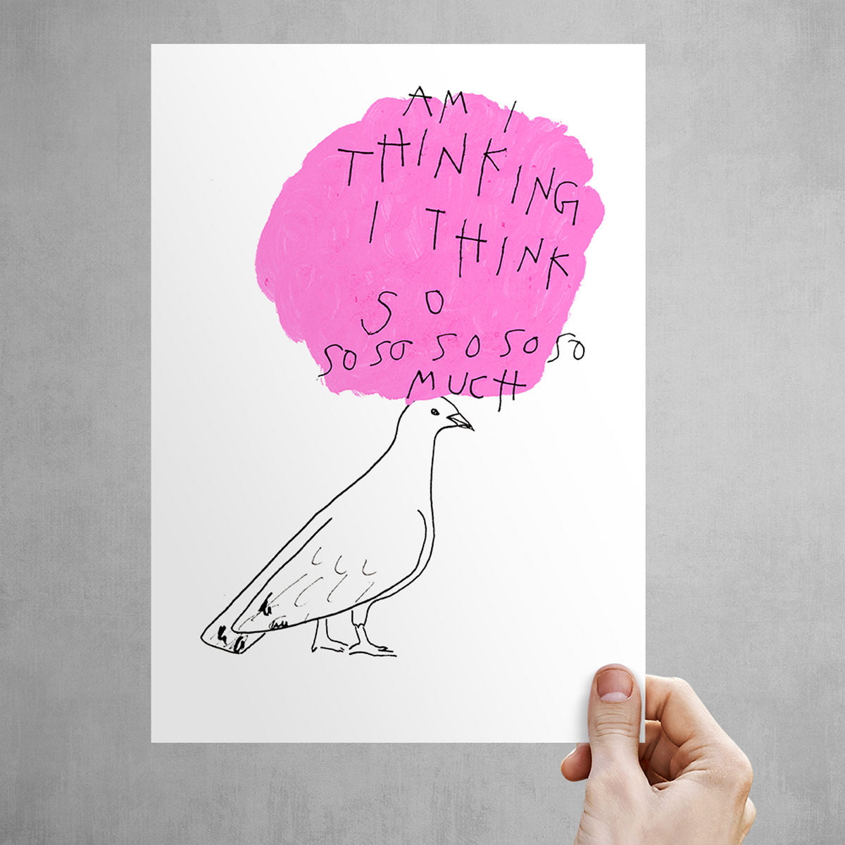 16. I Think soooo much – RoPlaza