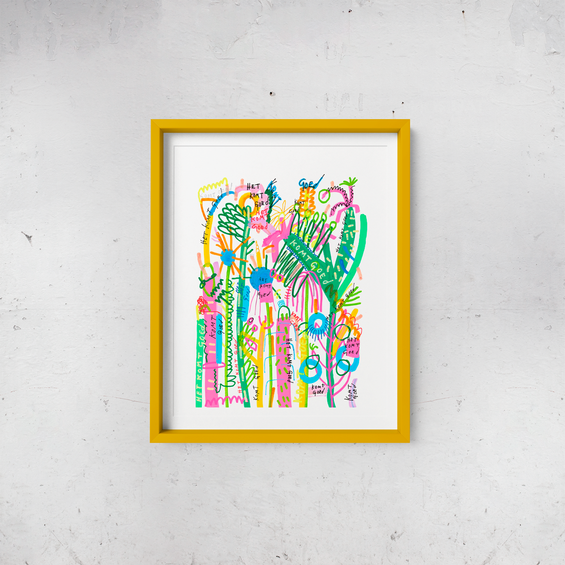 27. Het Komt – RoPlaza