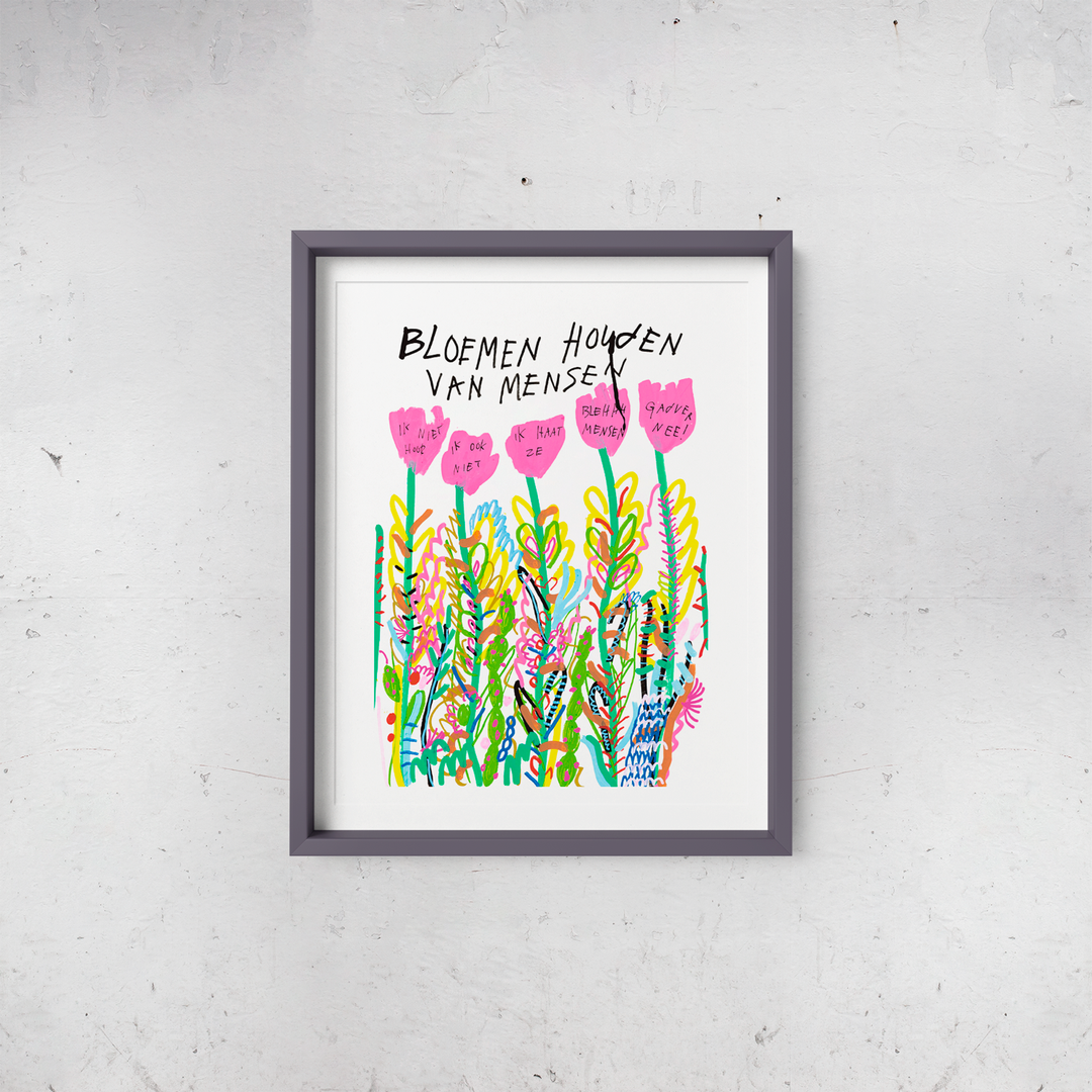 03. Bloemen houden van mensen – RoPlaza