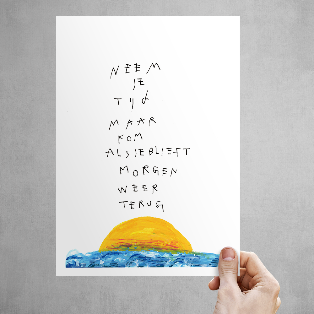 11. Neem je tijd – RoPlaza
