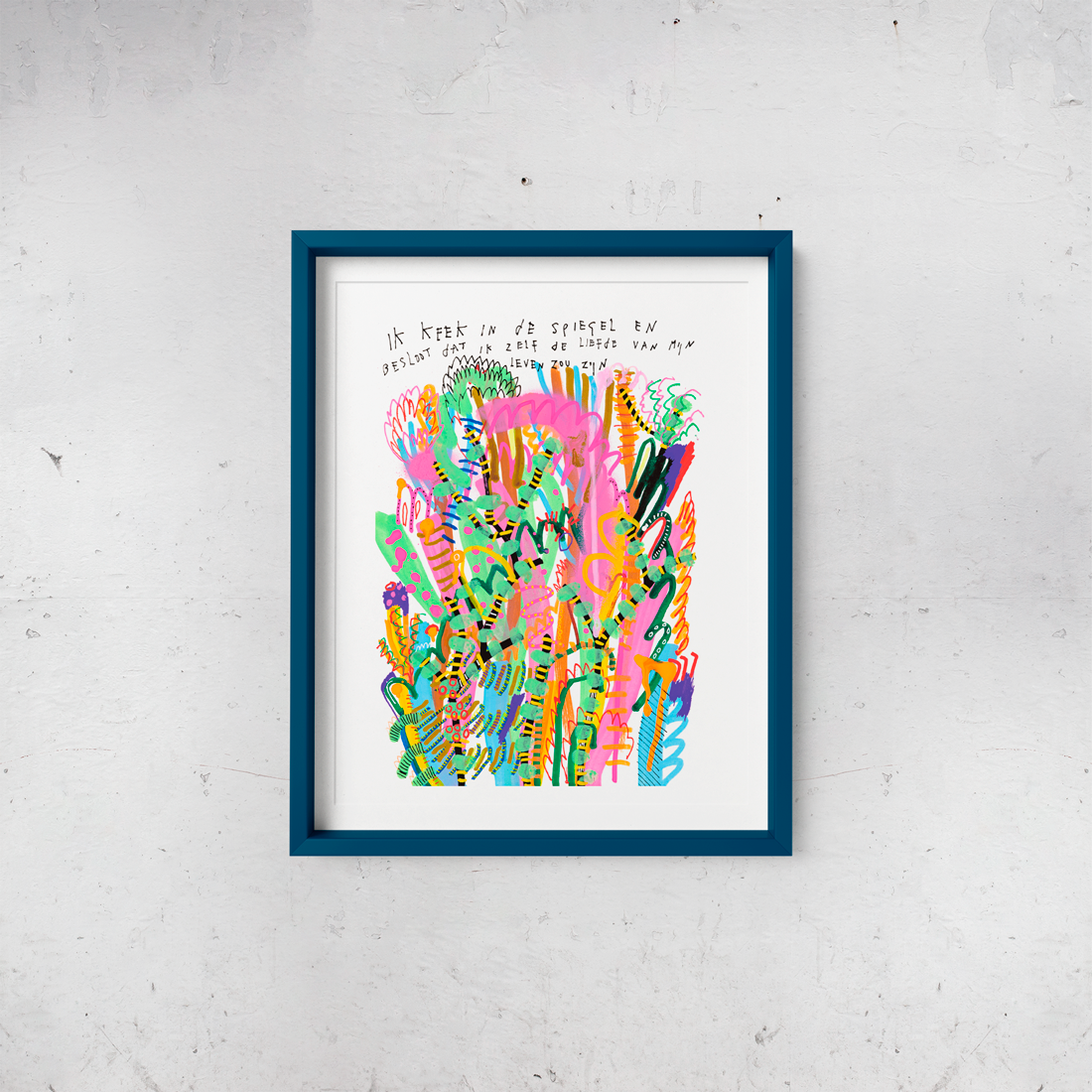 25. Zelfliefde – RoPlaza