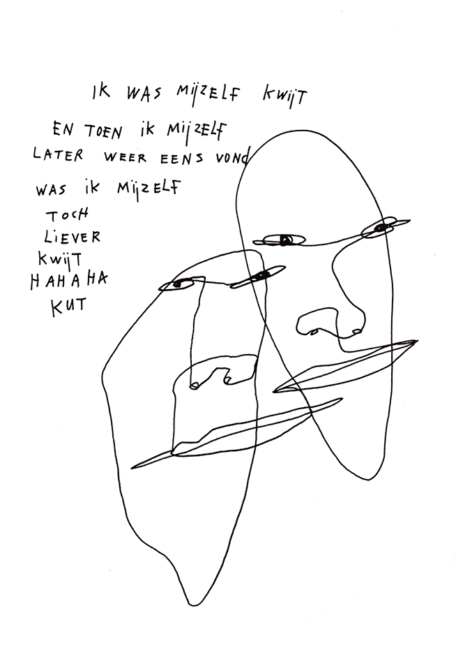 Ikzelf Clipart