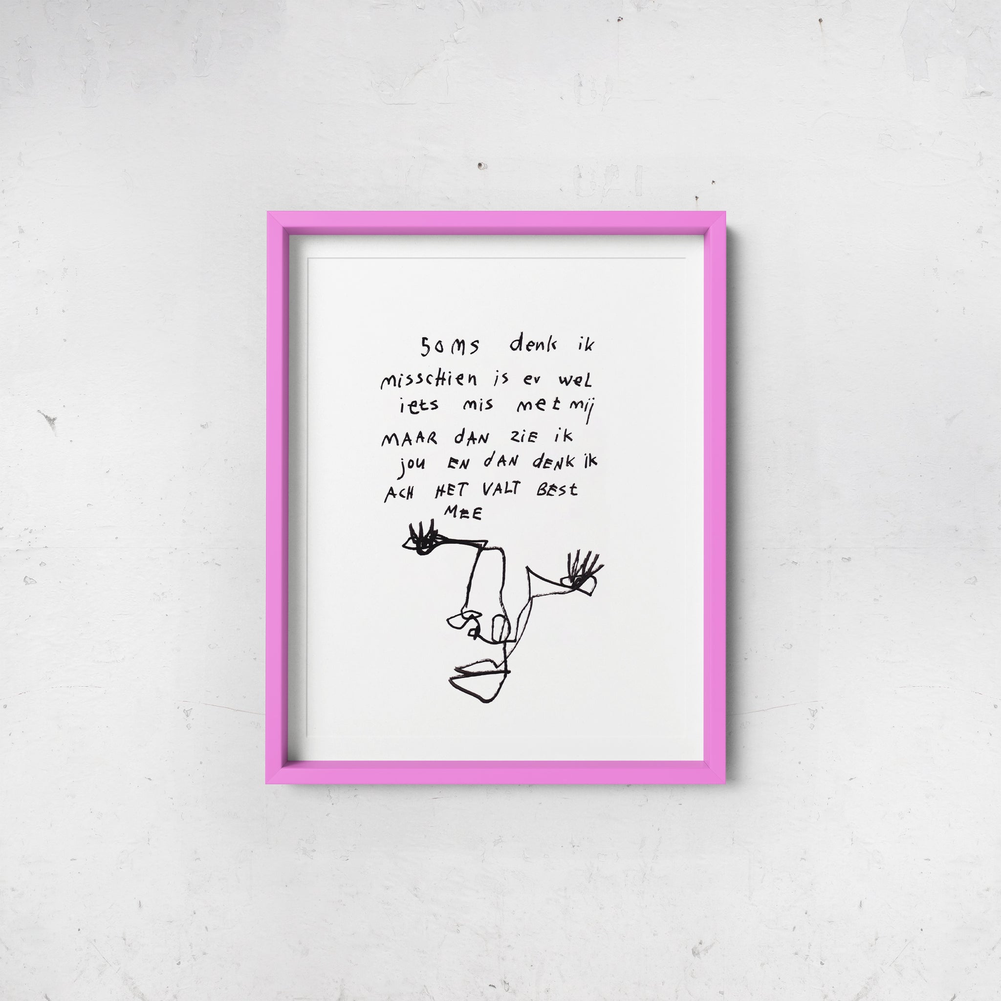 Mis met mij, mis met jou – RoPlaza